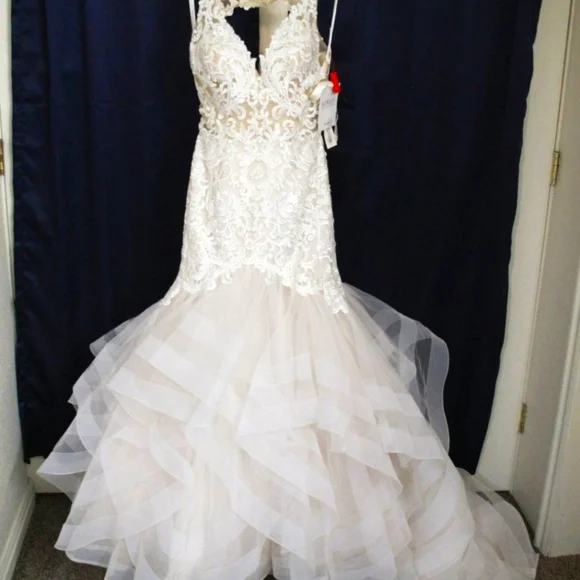 Kayla Gardner Wedding